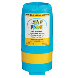 King Tech Frog 5400 Series I/G Mineral Reservoir | 01-12-5462 ...