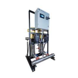 Pressure Sensor Kit, 25 - 80 psi Standard For Models MonoDrive ...