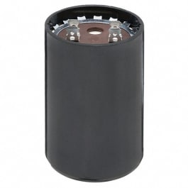 Capacitor Kit, For 1/2 hp Control Boxes 2801054915 | Heritage Plus