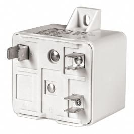 Relay, 230 V 1.5 - 3 hp | Heritage Plus