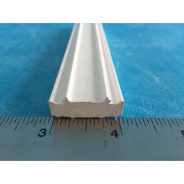 Fwall Step Face Plate Base Only | SS151 | Heritage Pool Plus