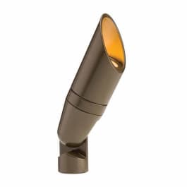 Up Light, 2 W 2700K/3900K/4500K/5200K Integrated LED Powder Coated ...