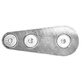 GeoRipper Replacement Bar Nose Plate for GR16, GR20 & GR27 | Heritage ...