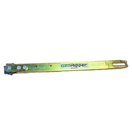 GeoRipper Complete Digging Bar Set 20" w/ Sprocket & Bearing | Heritage ...