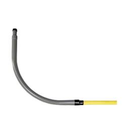 3/4" Polyethylene Gas Fusion Meter Riser | Heritage Pool Plus