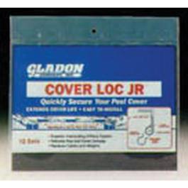 Cover Loc Jr, 5", 12/Bag | Heritage Pool Plus