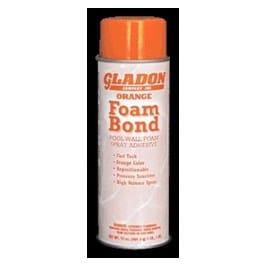 Gladon Orange Foam Bond Gun | ORFB24 | Heritage Pool Plus