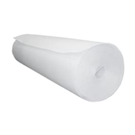 Wall Foam for A/G Pools 1/8" x 48" x 100' Roll | WF1842100BLUE ...