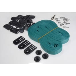 Gli Commercial Reel Strap Kit - Twister | 99-55-4395050 | Heritage Pool ...