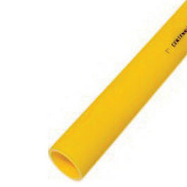 3/4" IPS x 250' Yellow MDPE Natural Gas Flexible Pipe | Heritage Plus