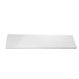 6' Gx6 Diving Board - White | GPP-DB-GX6-W | Heritage Pool Plus