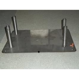 GPP 4 POINT ANCHOR PRICE FOR L- SERIES | Heritage Pool Plus