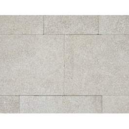 ZOLA BRUSHED TUMBLED PAVER 16" x 24" 2CM | Heritage Plus
