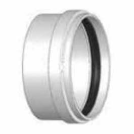 Cap, 12" Gasketed PVC SDR-35 | Heritage Plus