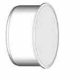 Plug, 8"Spigot PVC G Series SDR-35 Gasketed | Heritage Plus