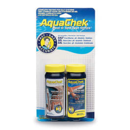 Aquachek Salt System Test Kit | 542228 | Heritage Pool Plus