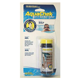 AquaChek White Salt Titrator Tests, 10 Tests | 561141A | Heritage Pool Plus