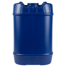 Hasa NSF Liquid Chlorine Multi-Chlor, 5 Gallon Carboy | 07005