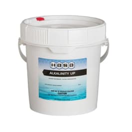 Alkalinity Up Sodium Bicarbonate, 50 lb Bag | 5709-001 | Heritage Pool Plus