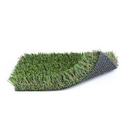 Rye 90 oz Synthetic Turf, 1-3/4" x 15' Roll | Heritage Plus