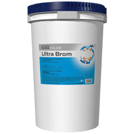Durachlor Ultra 1" Bromine Tablets 50 lb Pail | C002498-PL50 | Heritage ...