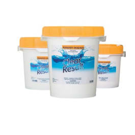 Clear Result Alkalinity Increaser 10 lb Pail 4/Case | C002667-CS74C1 | Heritage Plus