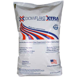 Clear Result 50 Lbs Cal Chloride Flake | C002706-BG50L | Heritage Plus