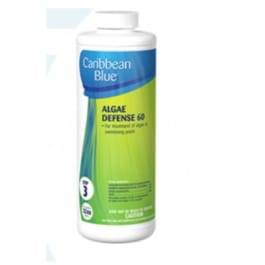 Caribbean Blue Algae Defense 60 Algaecide 32 fl oz Bottle 12/Case ...