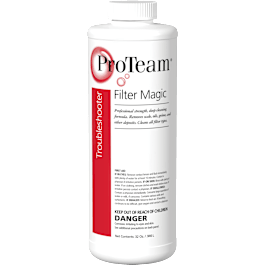 ProTeam Filter Magic Filter Cleaner 32 fl oz Bottle 12/Case | C003413 ...
