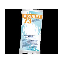 Clear Result Assault 73 Shock 25 lb Bag 1/Case | C004809-PL25 ...