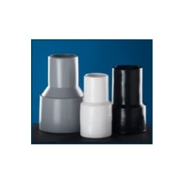 Haviflex Threaded Cuff 1.25" Hose Cuffs | CUPA00096 | Heritage Pool Plus