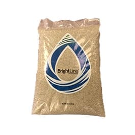 Brightline Glass Filter Media, 40 lb Bag | GLASS MEDIA 40LB | Heritage ...