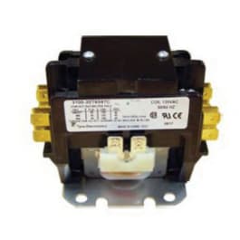 Contactor Double Pole Single Throw30Amp | 35-0012 | Heritage Pool Plus