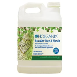 1 gal Tree & Shrub Fertilizer | Heritage Plus