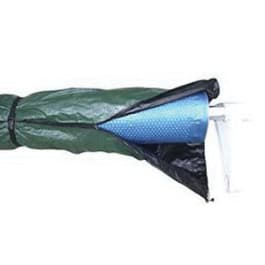 Winter Jacket for Solar Reel, For Pools 17'-18' | Heritage Pool Plus