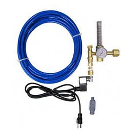 Residential Co2 pH Control System | AC003 | Heritage Pool Plus