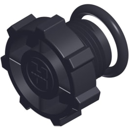Hayward Drain Plug w/ O-Ring | CX250Z14A | Heritage Pool Plus