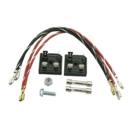 Hayward AquaRite Old Style Dual Rectifier Kit | GLX-DRK | Heritage Pool ...