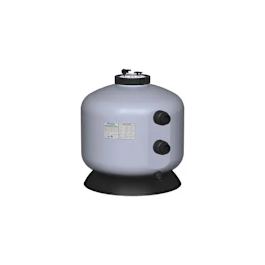 Hayward HCF Series 42" Bobbin-Wound Sand Filter, 9.83 Sq Ft, 50 PSI ...