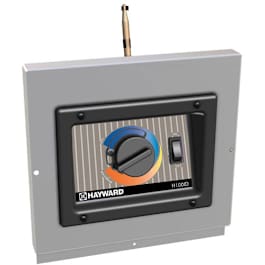 Hayward Control Panel Assembly, H100Id | IDXCPA1100 | Heritage Pool Plus