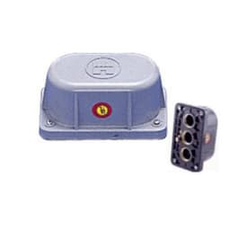 Hayward Junction Boxes & Transformers Pool, Spa, and Backyard Lighting ...