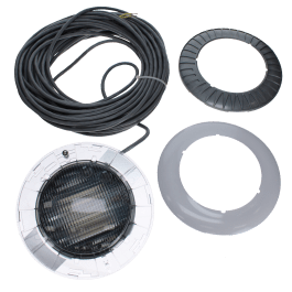 Hayward Universal ColorLogic Pool Color Light 12V 100Ft | LPCUS11100 ...