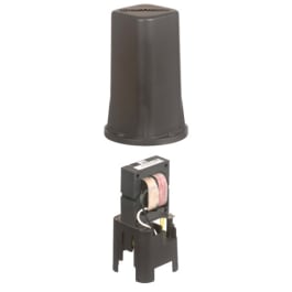 Hayward UCL 70W XFMR Conversion Kit, Thermocraft Junction box, 120 V, ¾ ...