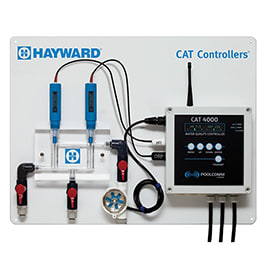 Hayward Sensor-Gold, ORP, 24' Cable | PRO25AU2 | Heritage Pool Plus