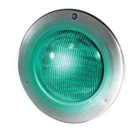 Hayward ColorLogic 4.0 LED Pool Light, 120 V, 100' Cord, 95 W, 16 AWG ...