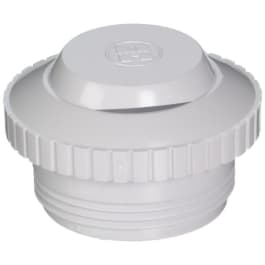 Hayward Hydrosweep Eyeball Inlet Fitting, 1-1/2" MIP, Slotted Opening ...