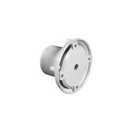 Hayward Adjustable Floor Return Inlet Fitting, 1-1/2" FIP x 2" MIP ...