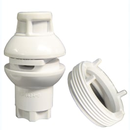 Hayward Jet-Air III Vari-Flo Nozzle Assembly | SP1434PAKB | Heritage ...
