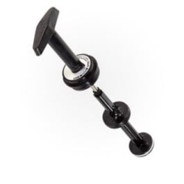 Hayward Handle & Piston Assembly | SPX0410BA | Heritage Pool Plus