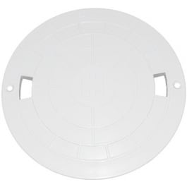 Hayward Skimmer Cover, White | SPX1075C1 | Heritage Pool Plus